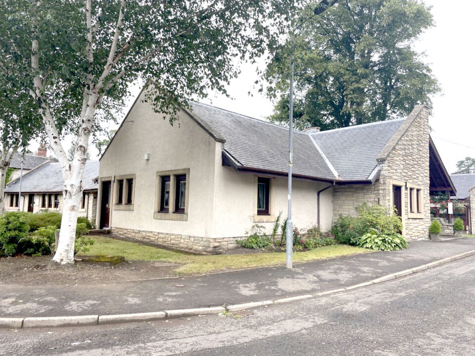 Glebe Gardens Transformation | GMG Contractors